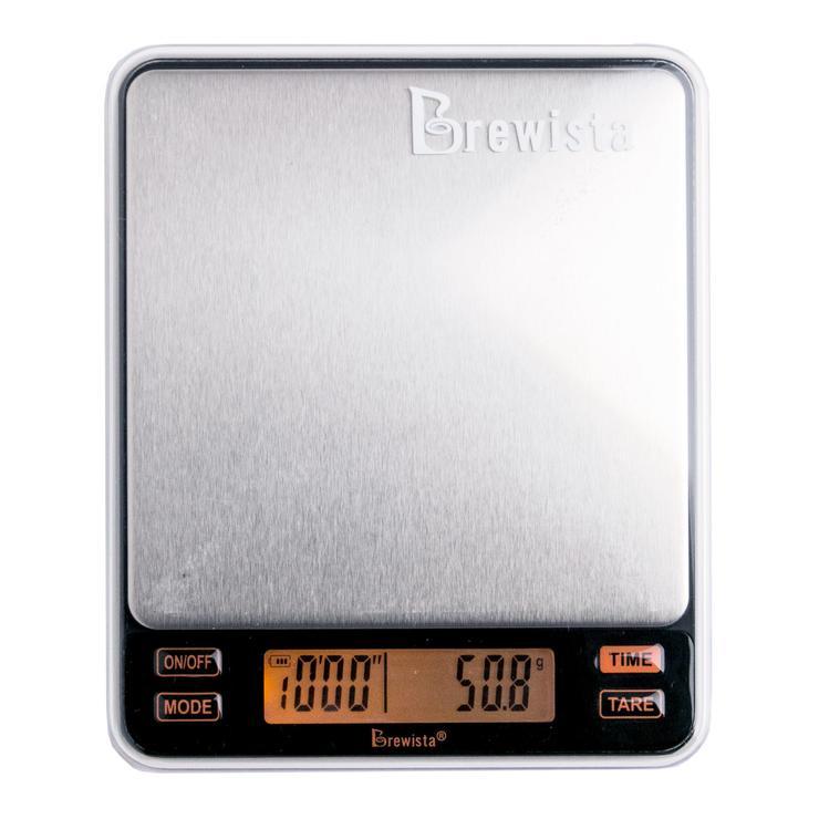 Brewista Smart Scale II™ – Little Waves Coffee Roasters